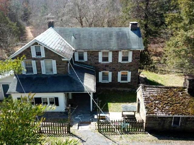 432 Quarry Road