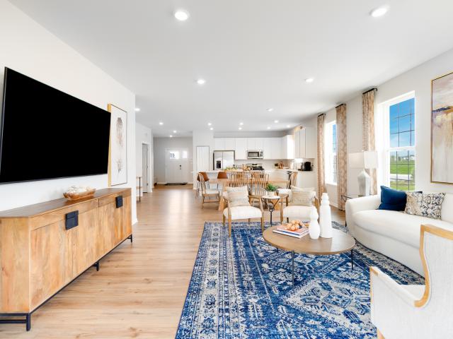 432 Rockwell Road