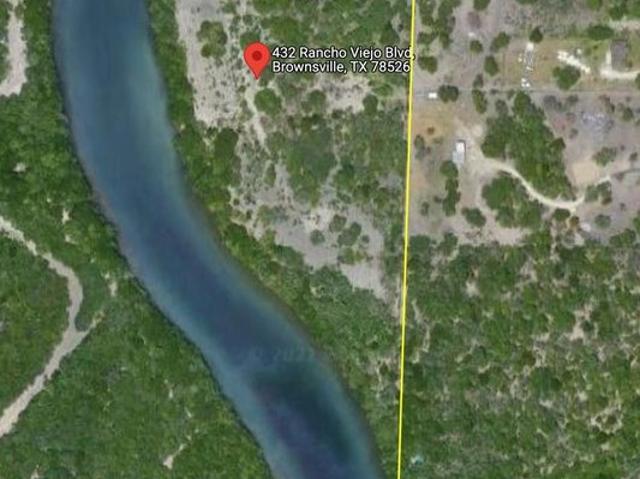 432 Rancho Viejo Blvd, Brownsville, TX 78526