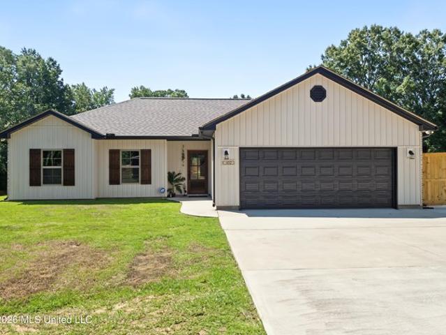 432 Restertown Rd, Poplarville, MS 39470