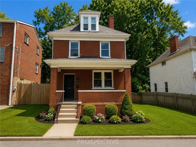 432 Ridge Ave