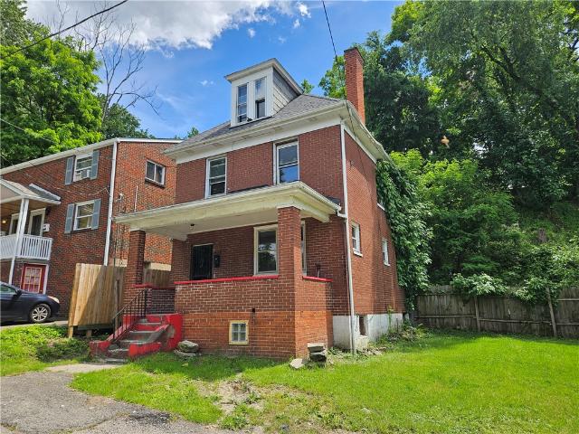 432 Ridge Ave