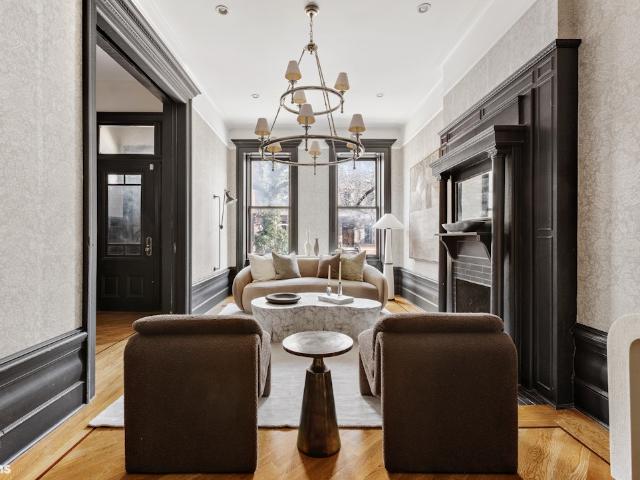 432 W 162ND Street