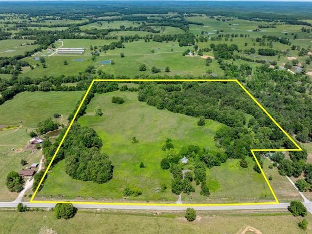 432 W AR Highway 58, Sidney, AR 72577