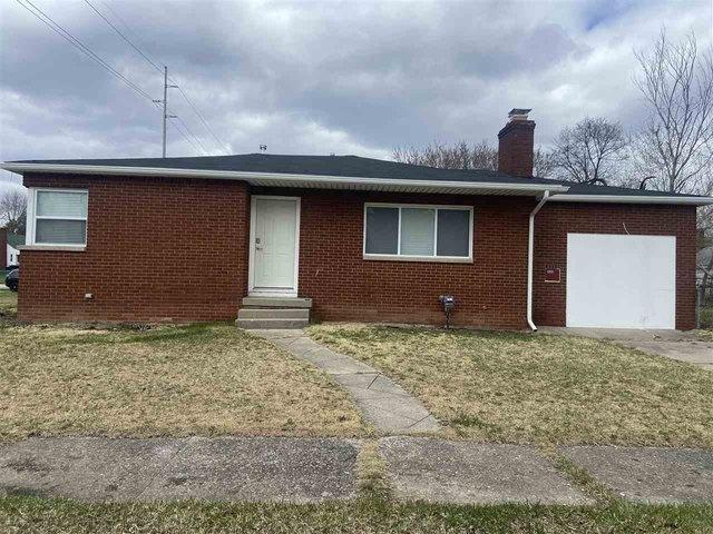 432 W Dartmouth St, Flint, MI 48505