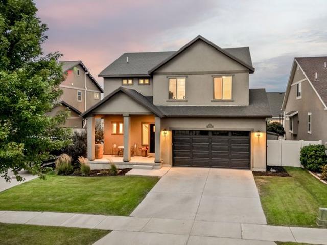 432 W Meadow Walk Dr, Heber City, UT 84032