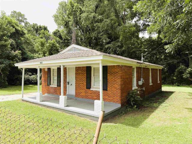 432 w peebles rd
