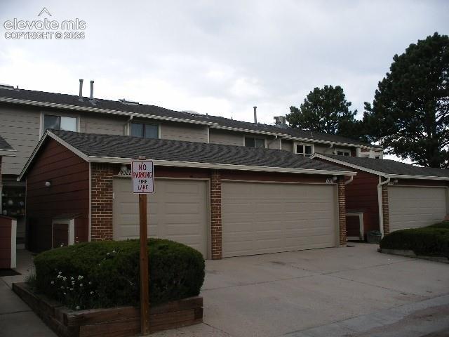 432 W Rockrimmon Blvd Unit D, Colorado Springs, CO 80919