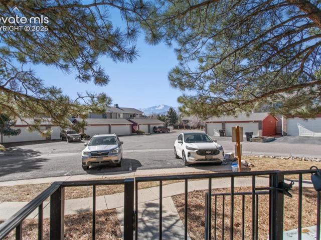 432 W Rockrimmon Boulevard # B