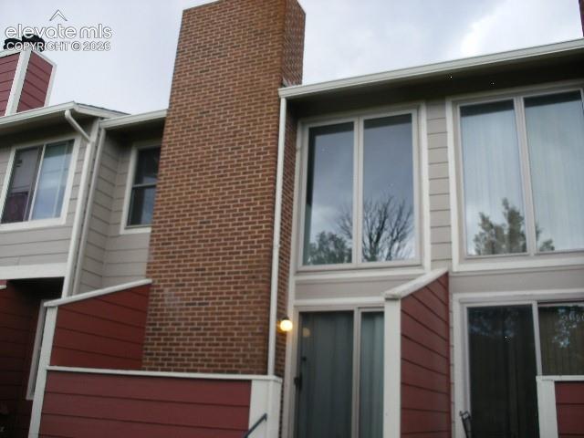432 W Rockrimmon Boulevard # D