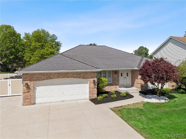 432 Wood Acres Drive
