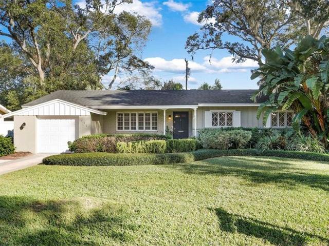 432 Worthington Dr, Winter Park, FL 32789