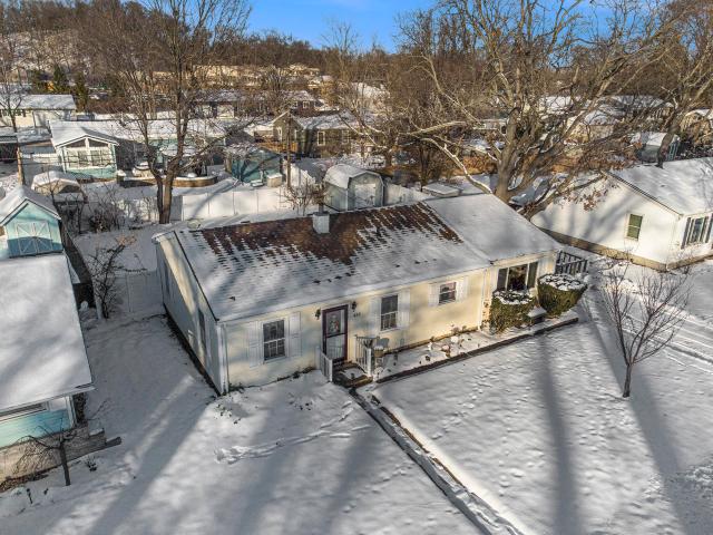432 Washington Park Blvd, Michigan City, IN 46360 | MLS #831938