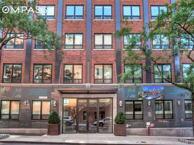 432 West 52nd Street, New York, NY