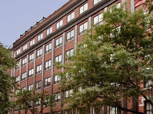 432 West 52nd Street, New York, NY