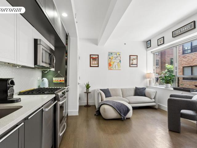 432 West 52nd Street, New York, NY