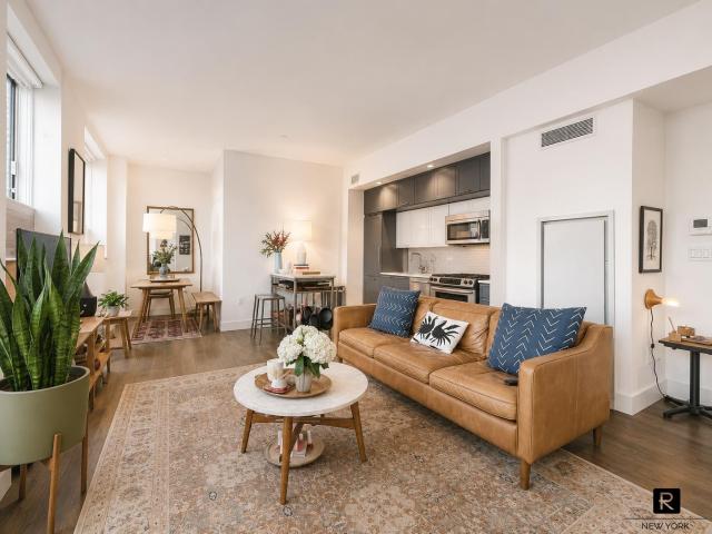 432 West 52nd Street, New York, NY
