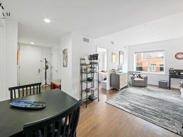 432 West 52nd Street, New York, NY