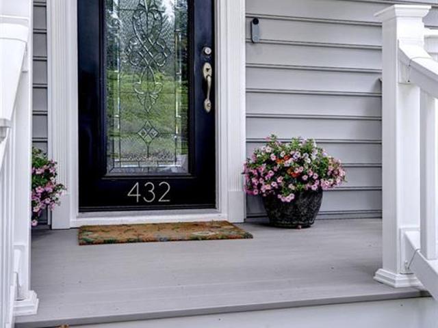432 Whealton RD