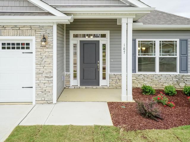 432 Whitetail Way