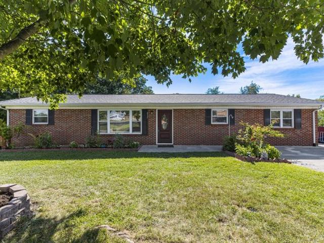 432 Wilder St, Morristown, TN 37813