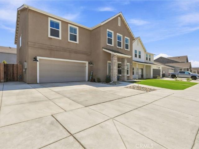 432 University Drive