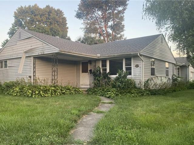432 Van Tress Dr, Fairborn, OH 45324
