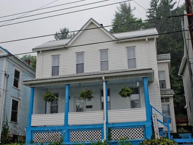432 Vickroy Ave, Johnstown, PA 15905