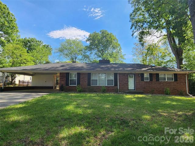 432 Virginia Ave, Statesville, NC 28677 | MLS #4334