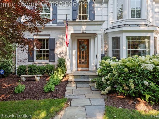 432 Yarmouth Road