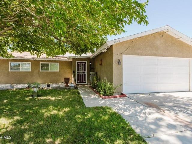 43349 Fenner Ave, Lancaster, CA 93536