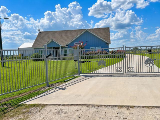 4334 Maass Road