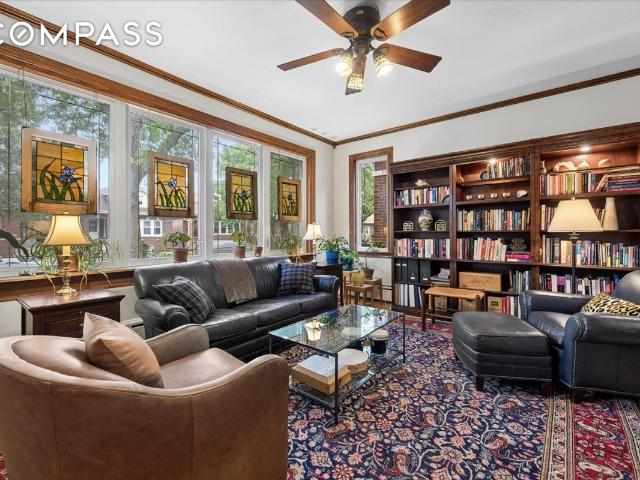 4334 N Mason Ave, Chicago, IL