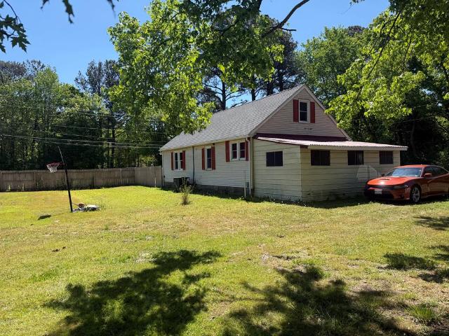 4334 Nelson Rd