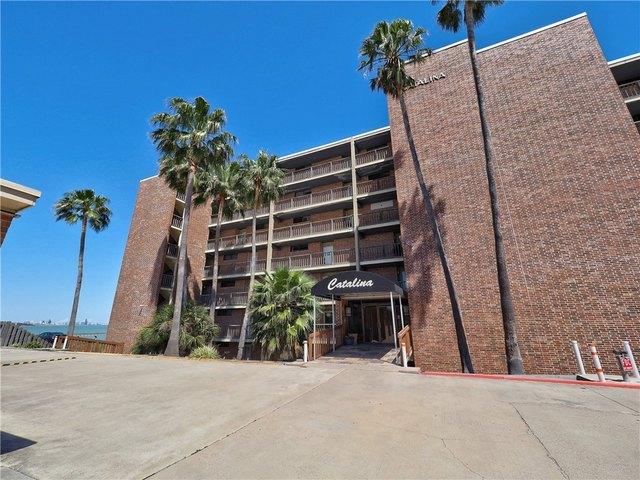 4334 Ocean Dr Apt 504, Corpus Christi, TX 78412