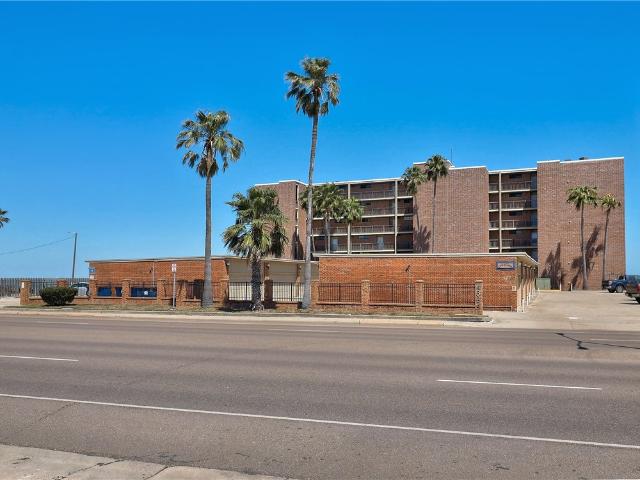 4334 Ocean Drive 504