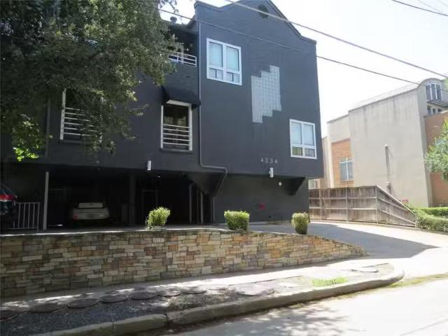 4334 Buena Vista St E, Dallas, TX 75205
