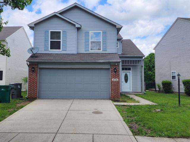 4334 Barharbor Ct, Indianapolis, IN 46268 | MLS #22098 | Compass