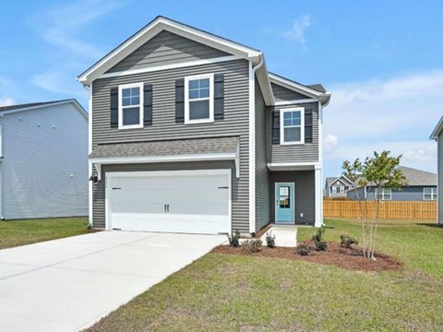 4334 Bright Blossom Way SE Lot 257, Bolivia, NC 28422