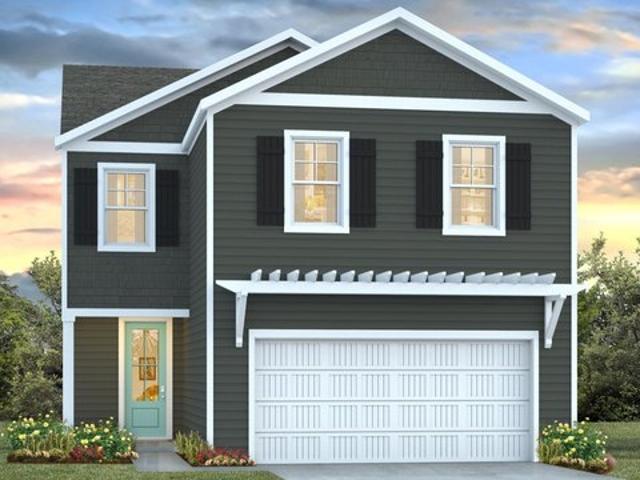 4334 Bright Blossom Way SE Lot 257, Bolivia, NC 28422