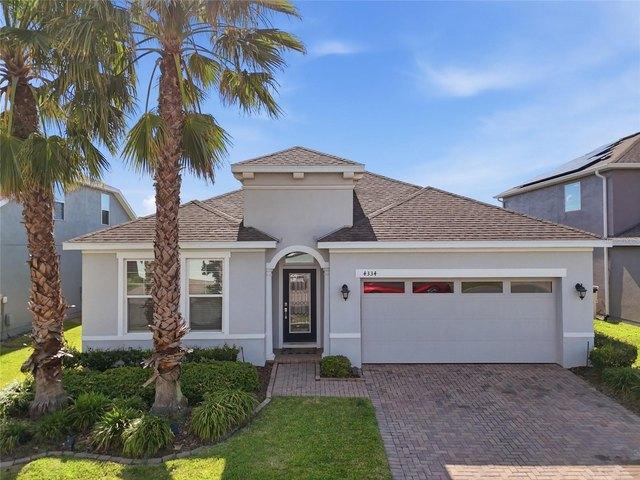 4334 Cypress Glades Ln, Orlando, FL 32824