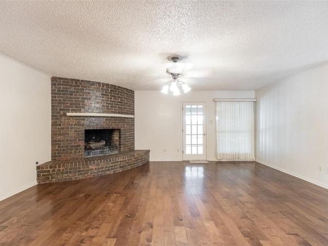 4334 Caprock Road