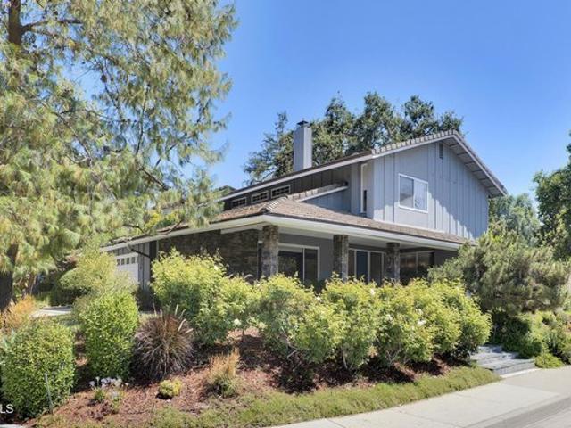 4334 Deerpark Ct, Westlake Village, CA 91361