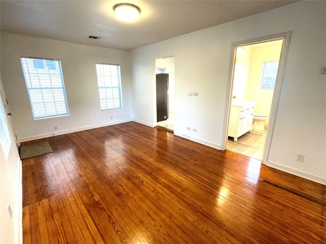 4334 Jefferson St, Unit 1/2, Houston, TX 77023 | MLS #95605 | Compass