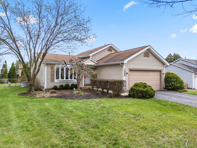 4334 Kelnor Drive