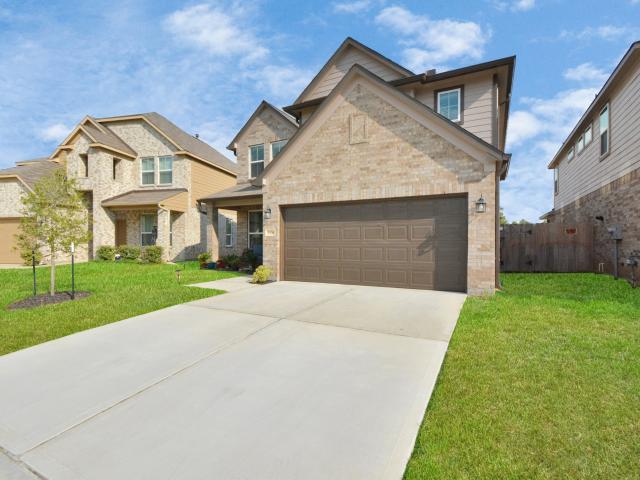 4334 Lotus Dale Drive