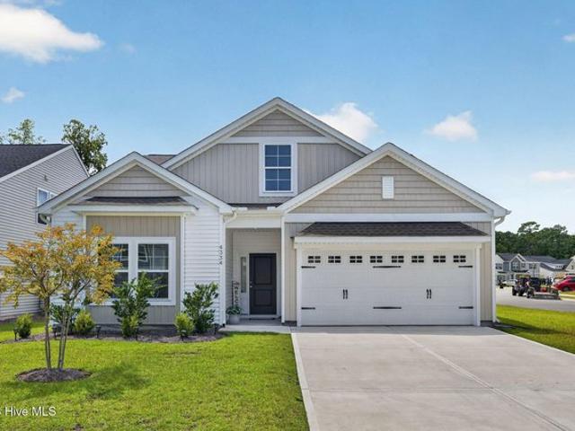 4334 Parsons Mill Dr Lot 249, Castle Hayne, NC 28429