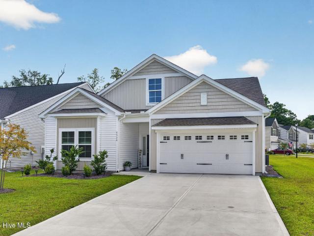 4334 Parsons Mill Drive # Lot 249
