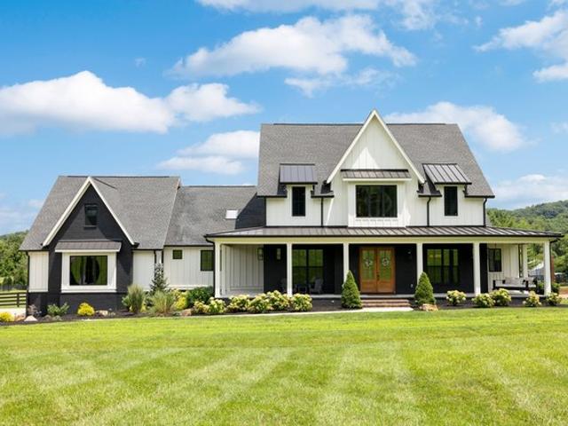 4334 Peytonsville Trinity Rd, Franklin, TN 37064