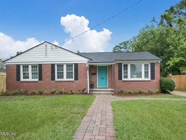 4334 Redwood Ave, Jacksonville, FL 32207